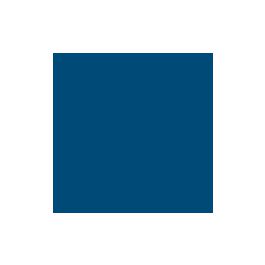 **Oracal 970-544 Gloss RA Indigo Blue** | Signfilm