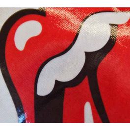 BF PRINT 02G Transparent Gloss 50MY | Signfilm