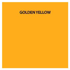Oracal 751-020 Golden Yellow | Signfilm