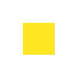 Oracal 651-025 Brimstone Yellow (63cm) | Signfilm