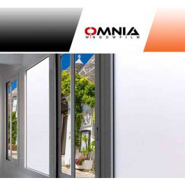Omnia Block Out PVC Film | Signfilm